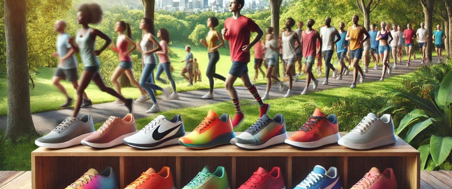 How to Start Jogging - A Beginner’s Guide