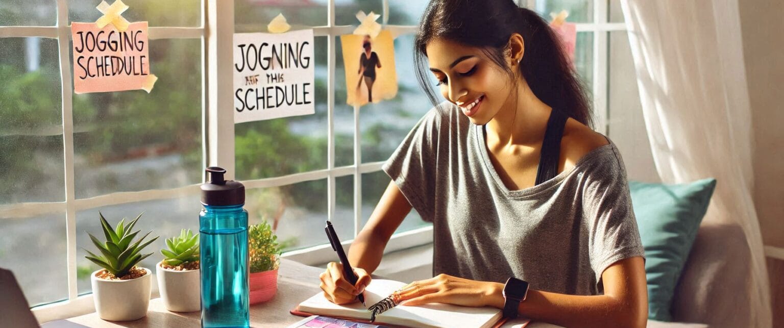 How to Start Jogging - A Beginner’s Guide