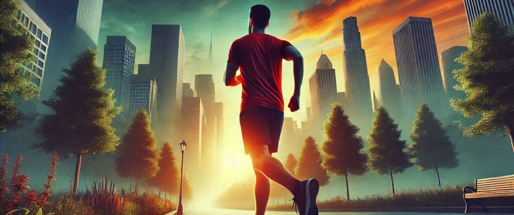 How to Start Jogging - A Beginner’s Guide